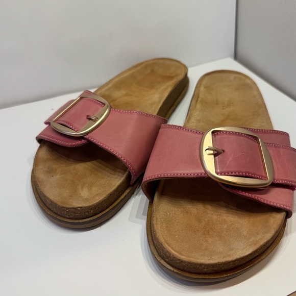 Softwalk Una Sandal
